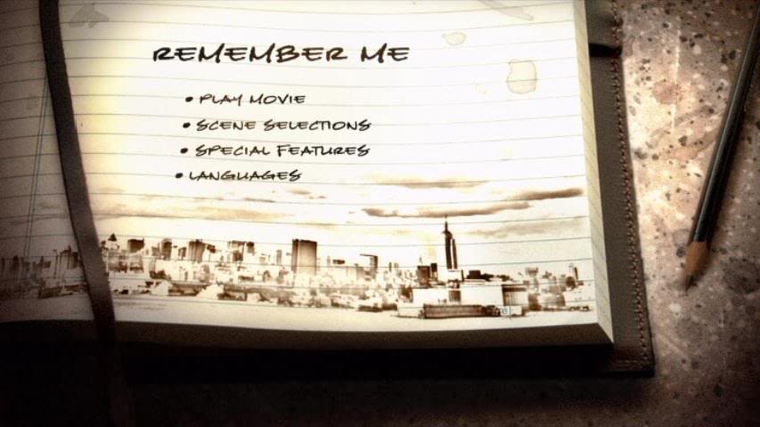 Remember Me (Tyler Roth) 2010 - Página 28