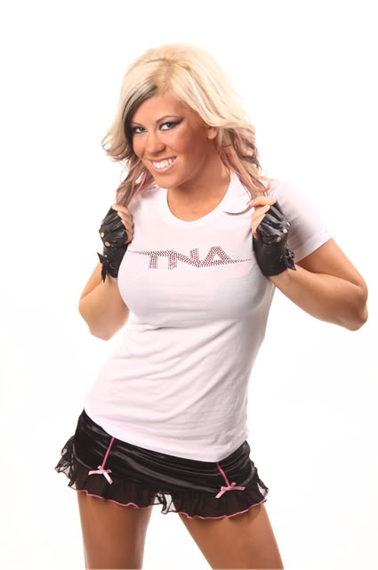 I Love Madison Rayne