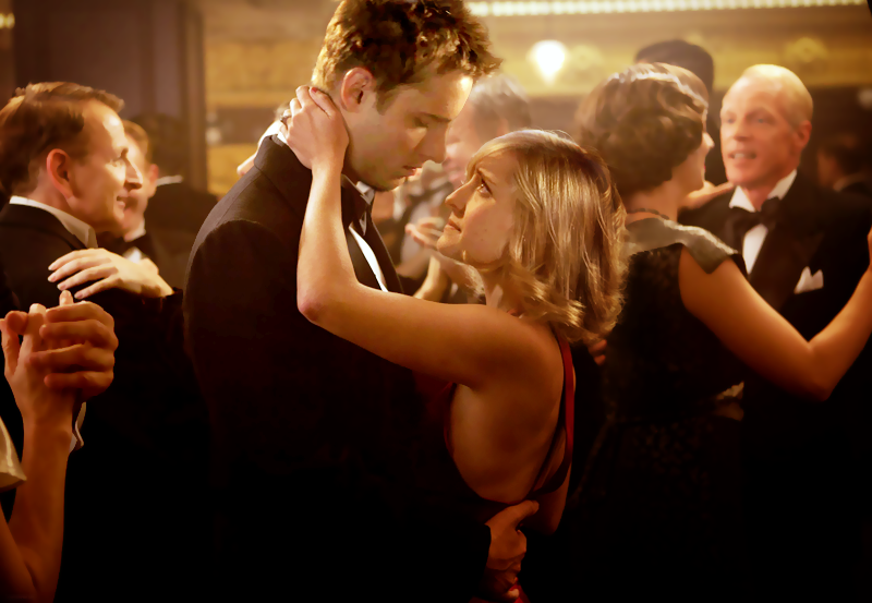 Tema Oficial: Imagenes Chloe/Oliver