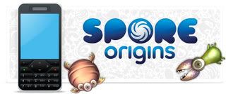 Spore Origins