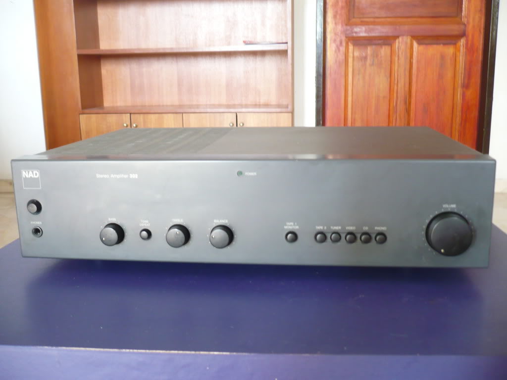 Pioneer pl 10