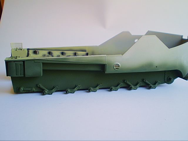 LVTP-7 recovery , INF. de MARINA ESPAÑOLA