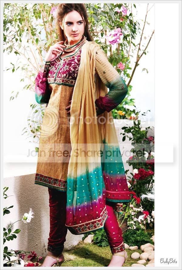 Salwar Suit Collection