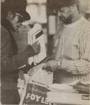 O Que Representou Bill Bray na Vida de Michael Jackson
