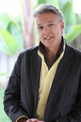 Steven Ian