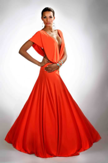 Confirmed - Ada Aimee De La Cruz as a Miss DRU 2009 candidate! - Page 2