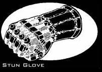 Schock Gloves vs MAD scanners : r/Shadowrun