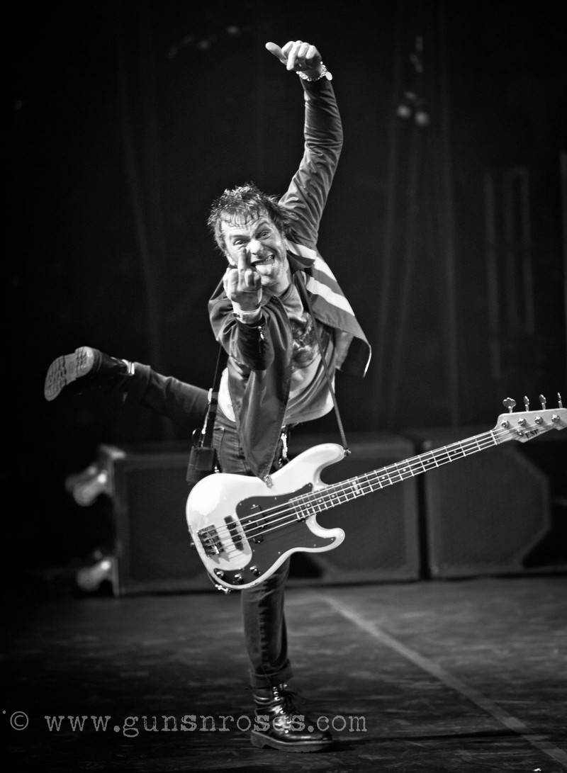 Tommy Stinson