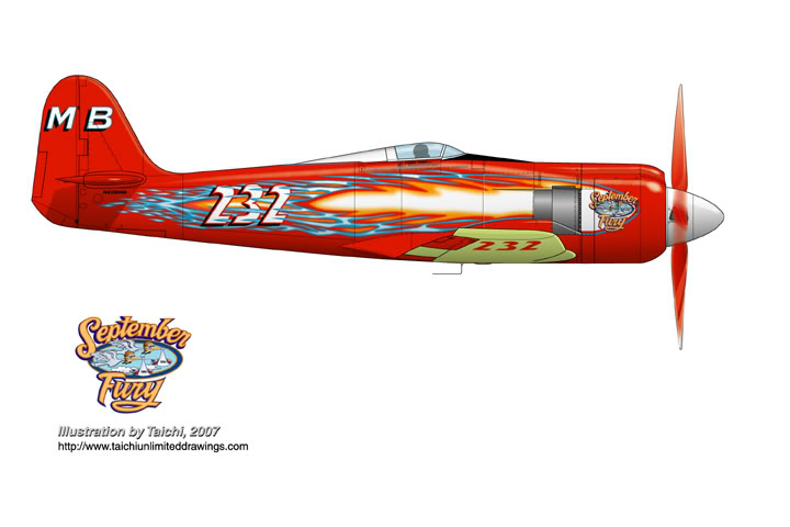 air racers - Page 2