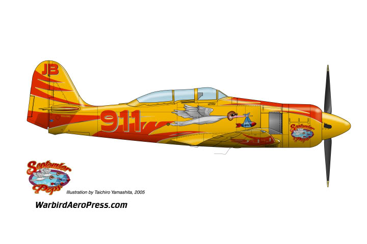 air racers - Page 2