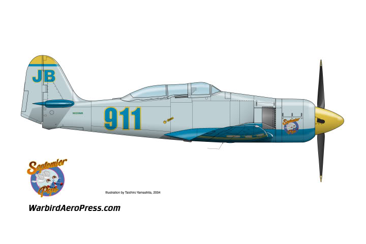 air racers - Page 2