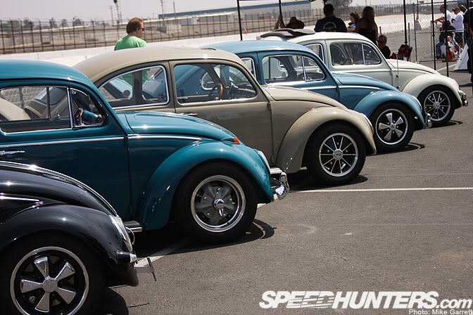 the original "California Look"