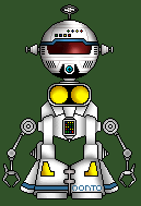 Chaos Gallery - 3 New SUPER ROBOTS*@*@*@*@*@*@*@*@*@*@*@*@*@