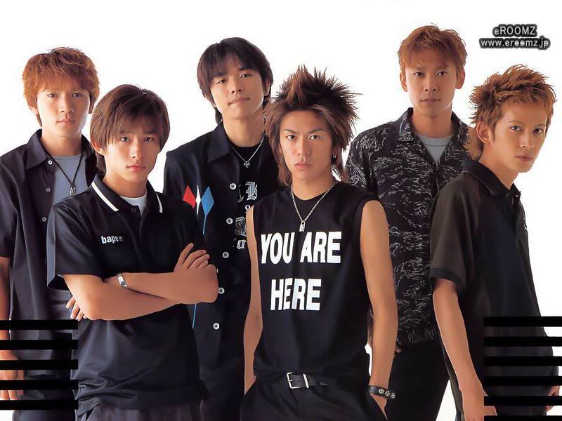 V6 ~ Victory 6 ~ Profile