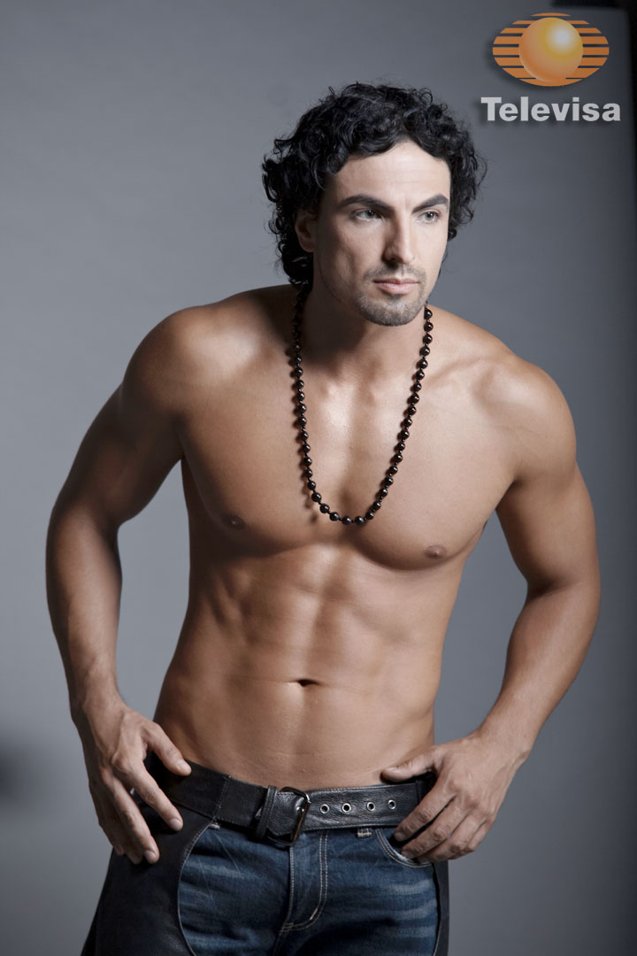 Gabriel Valenzuela/გაბრიელ ვალნსუელა - Page 2