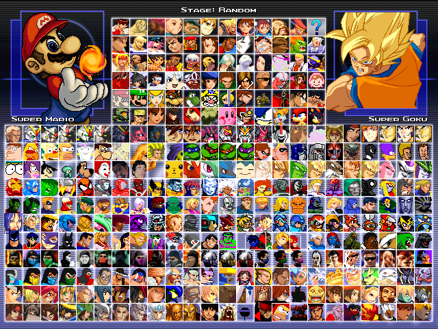 Mugen IMT Blue 7-12-11
