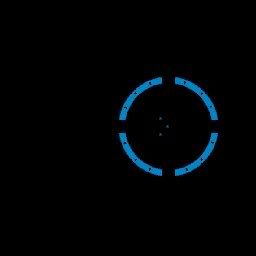 Crosshairs