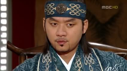 [K-Drama] Jumong