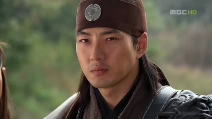 [K-Drama] Jumong