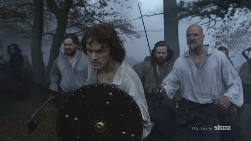 Outlander | Season 2