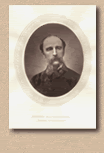 Lieutenant Colonel Anthony William Durnford