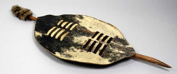 Zulu Shield