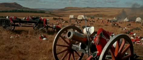 The Battle of Isandlwana