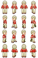 Sprites Rpg