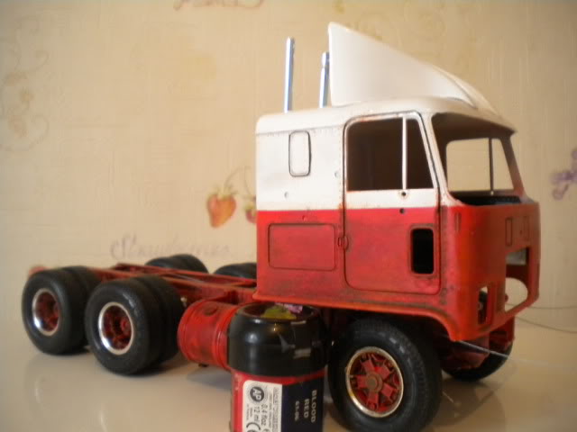 chevy titan 90 amt réédition