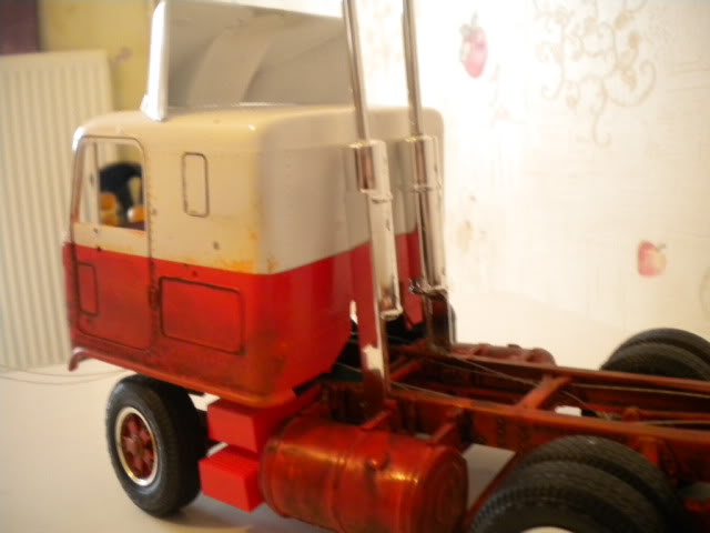 chevy titan 90 amt réédition