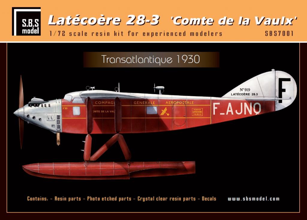 Latecoere 28