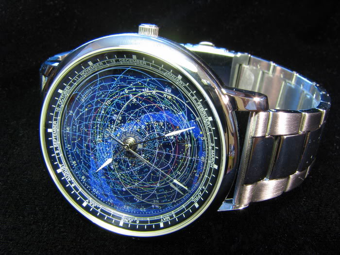 Citizen Astrodea