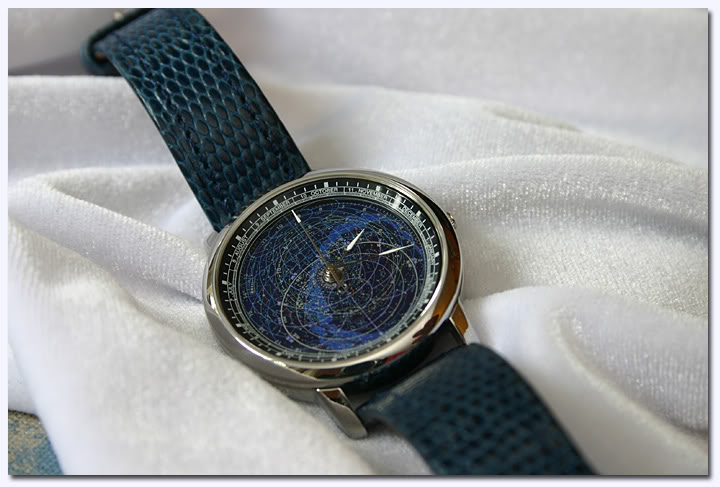 Citizen Astrodea