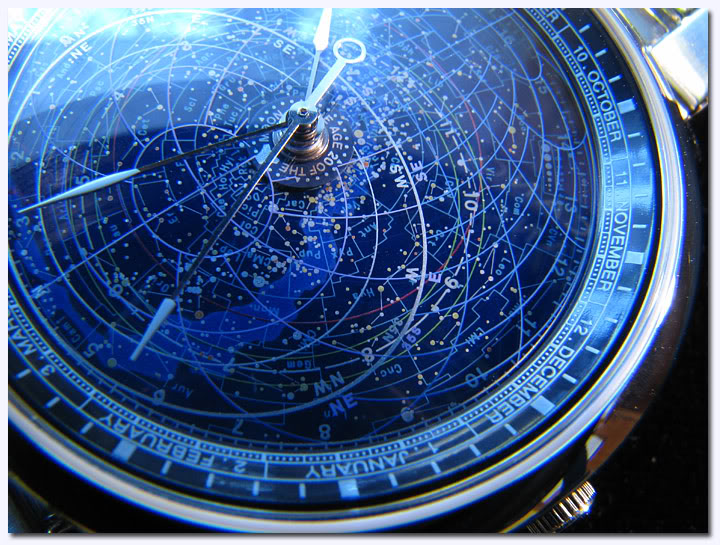 Citizen Astrodea