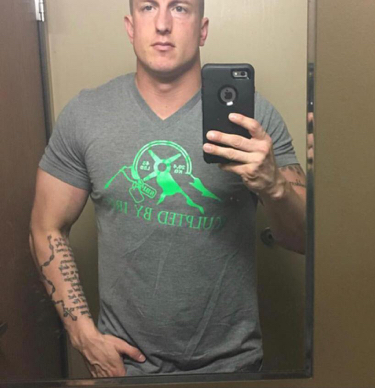 Alex Chandler