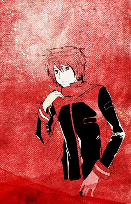 Akaito Shion
