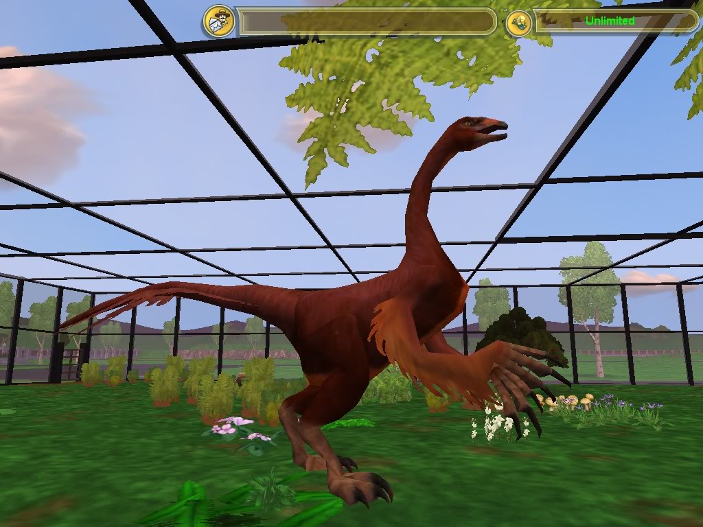 Cretaceous Calamity annulé