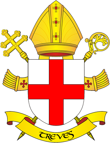 Blasons de Trèves