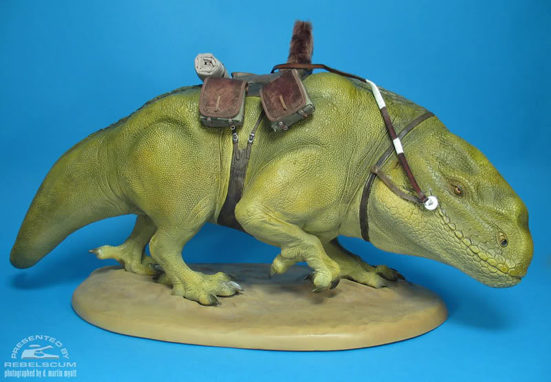 Sandtrooper Deluxe Figure & Dewback - 1:6 Scale - Sideshow - Page 3