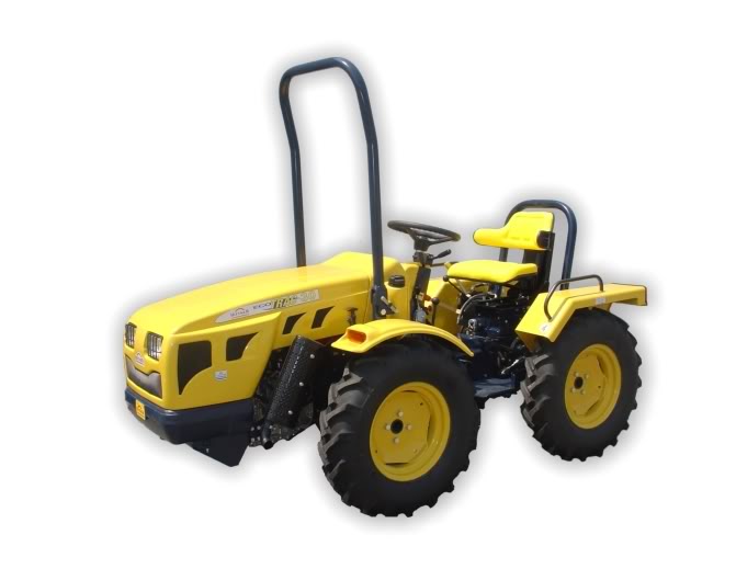 ECOTRAC by: Hittner