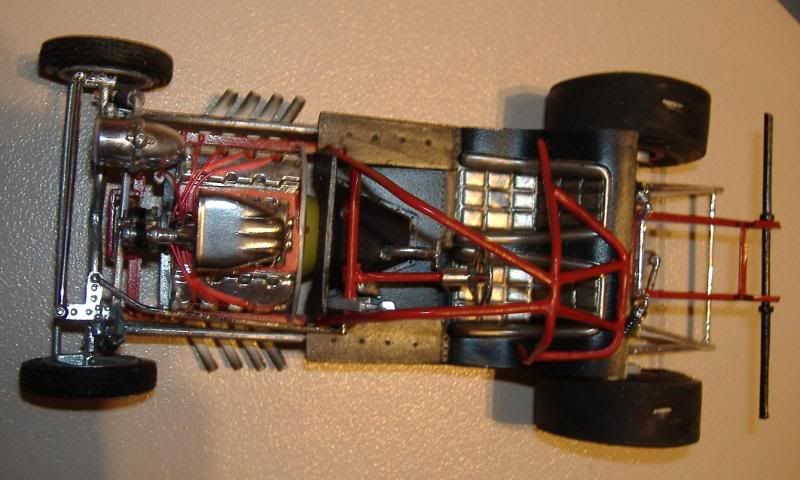 Multi Maverick