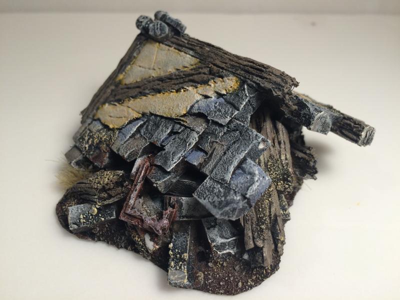 Dreadful Terrain