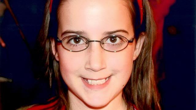 Doll May Have Inspired Missing Girl, Nadia Bloom, age 11, To Explore ...