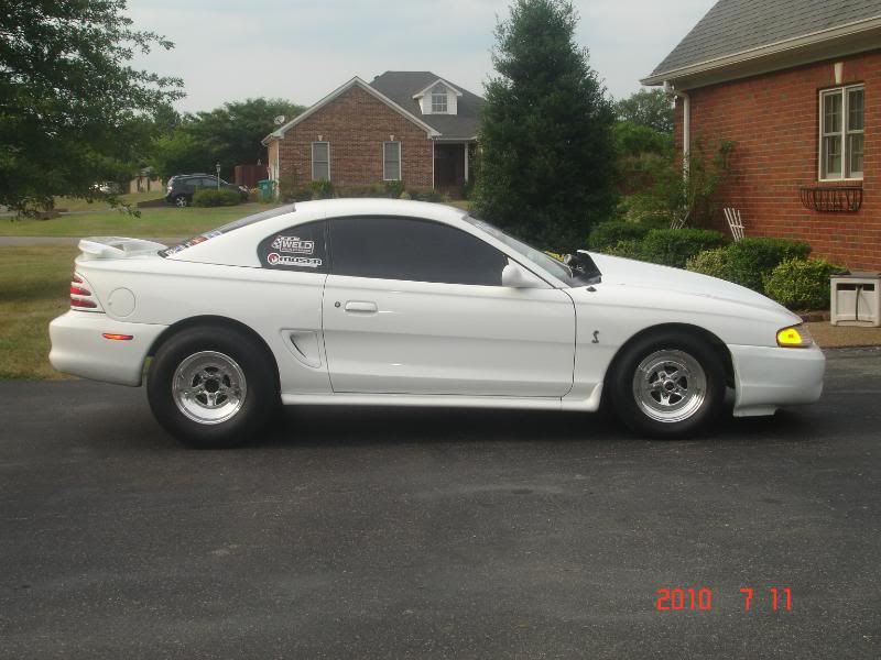95 COBRA