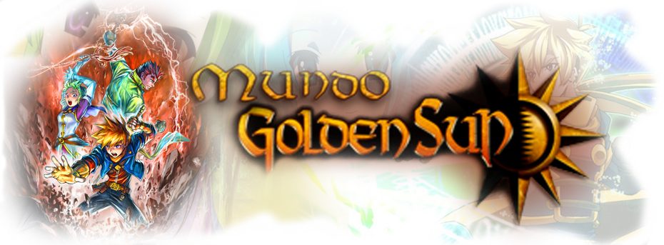 ** Golden Sun Guía Completa ** [act: Recuperar el bastón]