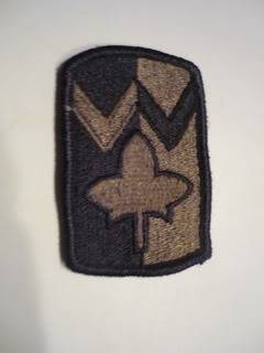 4th Sustainment Brigade