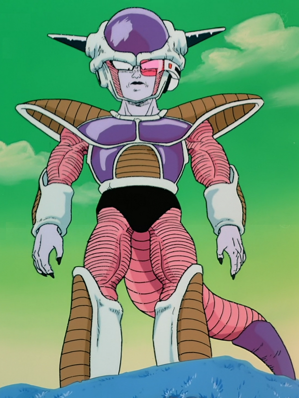 Tiểu sử các nhân vật trong truyện Dragon Ball có thể bạn không biết | PHUTU