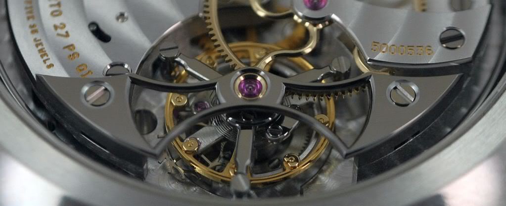 photoshot Patek 5207