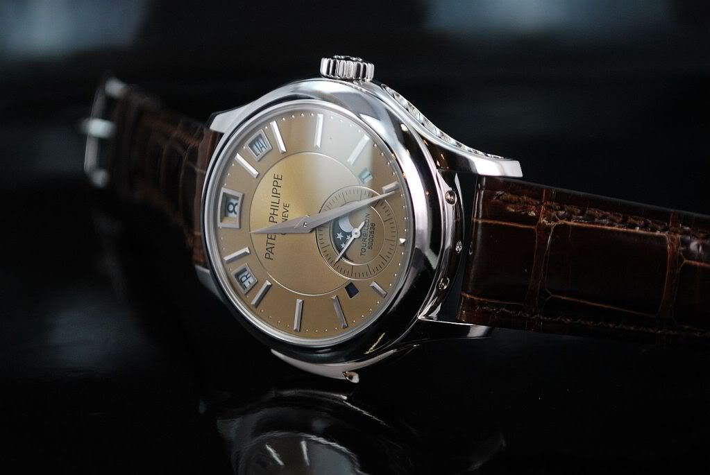 photoshot Patek 5207