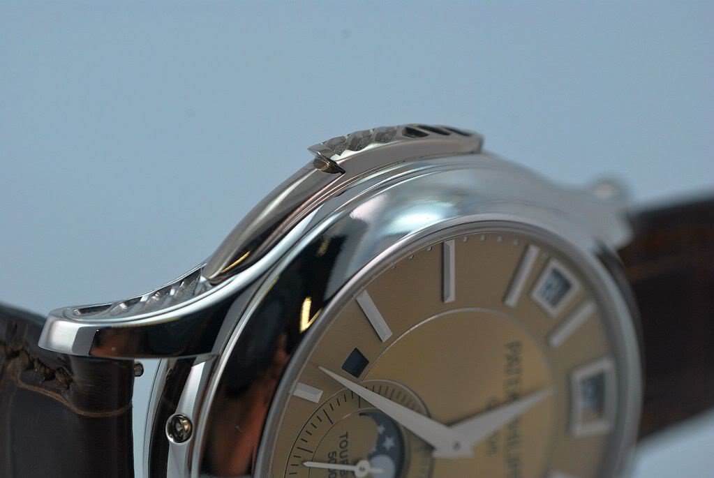 photoshot Patek 5207